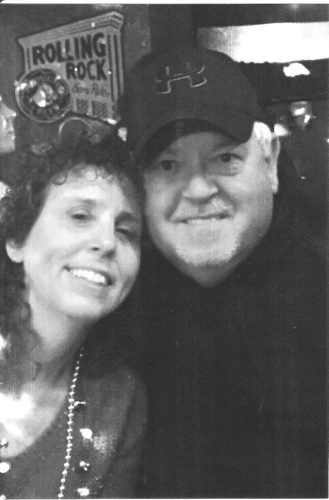 Mr. and Mrs. Tommy Byers | News, Sports, Jobs - The Herald Star